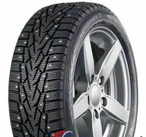 Ikon Tyres Nordman 7 205/60 R16 96T