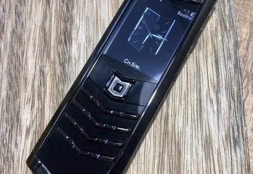 Vertu Signature Touch Jet Alligator, 2/64 ГБ