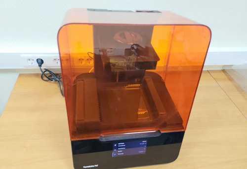 3D принтер Formlabs Form 3