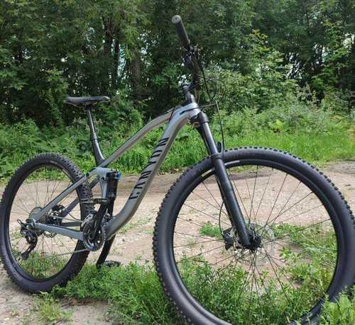 Canyon neuron al M