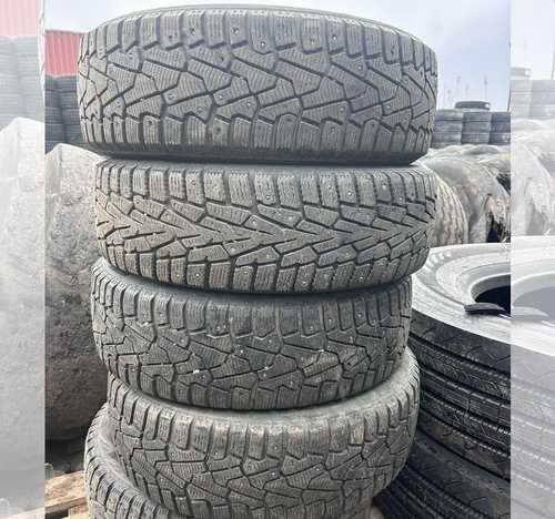 Pirelli Ice 185/65 R15