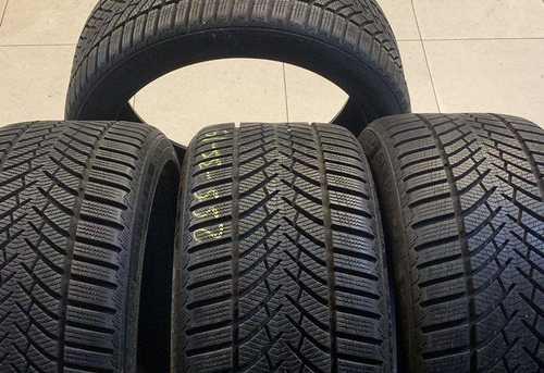 Semperit Speed Grip 3 255/35 R19