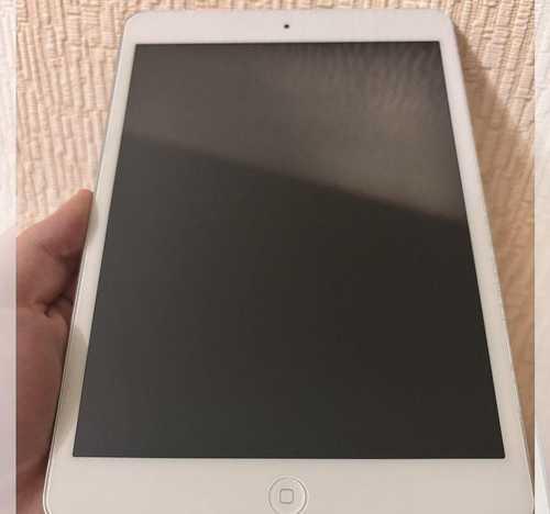 iPad mini 2 16gb sim