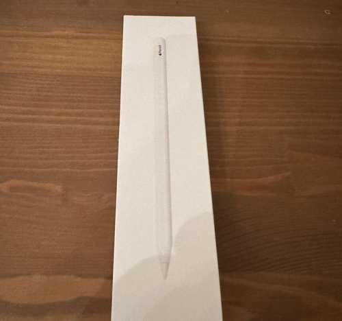 Стилус Apple Pencil (2nd Gen)