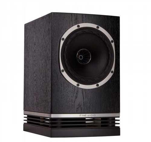 Полочная акустика Fyne Audio F500 Black Oak