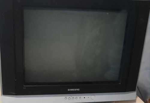 Телевизор Samsung CS-21Z40ZQQ