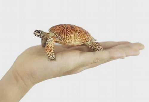 Фигурка - Зеленая морская черепаха