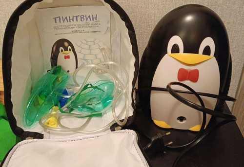 Небулайзер детский