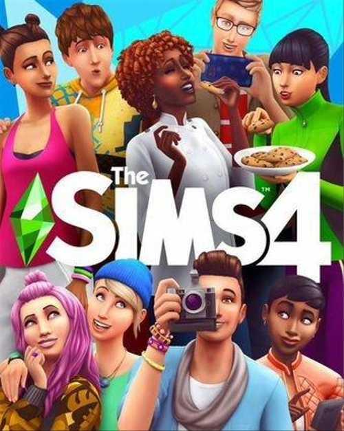 Sims 4 Origin