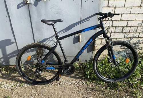 Продам велосипед Rockrider ST 120