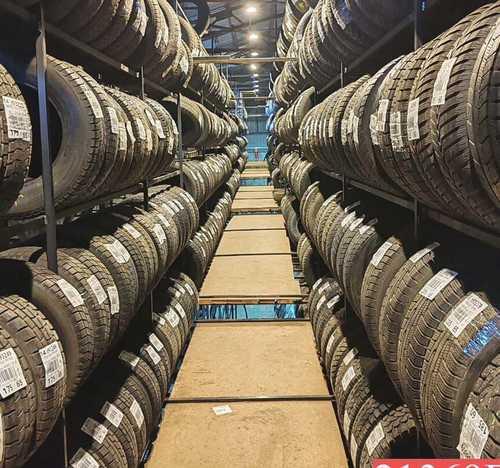 Firestone Winter Force 205/60 R16 92W