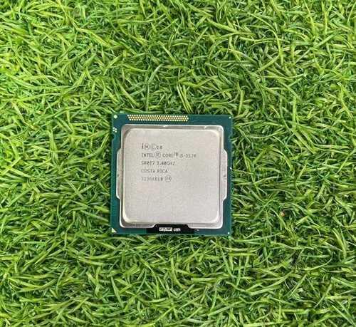 Процессор Intel Core i5-3570 LGA 1155