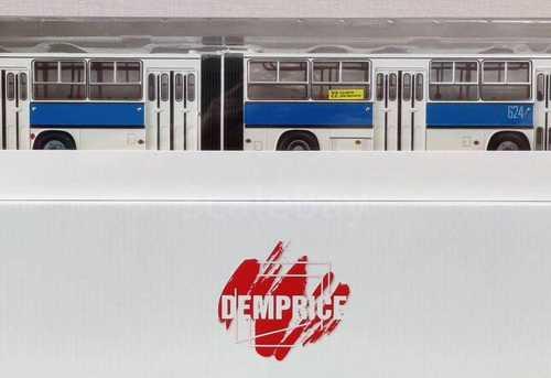 Автобус Икарус 1/43