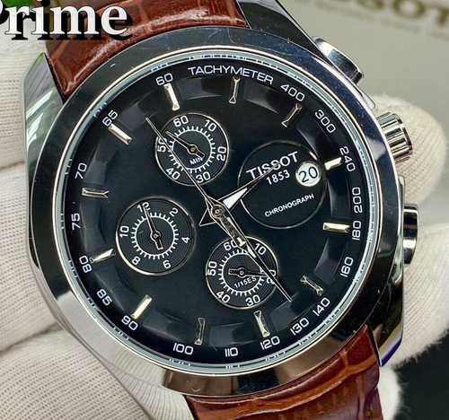 Часы мужские tissot