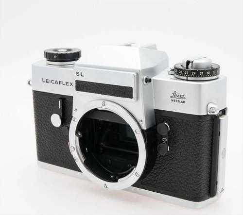 Leica Leicaflex SL