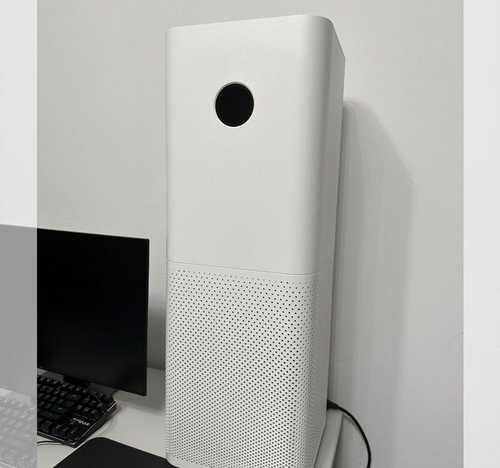 Очиститель воздуха Xiaomi Mi Air Purifier Pro