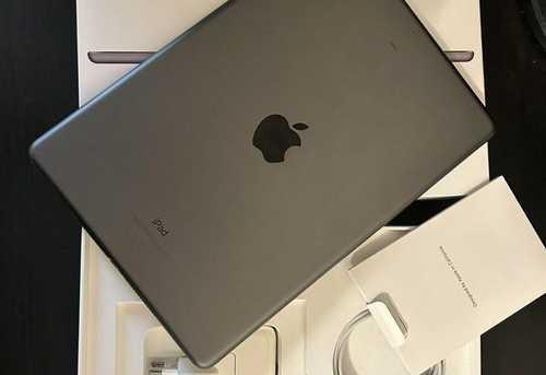 iPad (7th Generation) WI-FI 32гб Space Grey