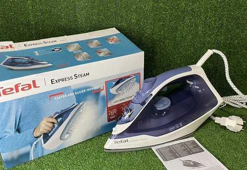 Утюг Tefal Express Steam FV2837E0