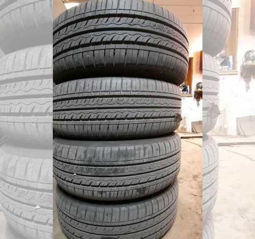 Kumho Solus KH17 10.00/10 R14C