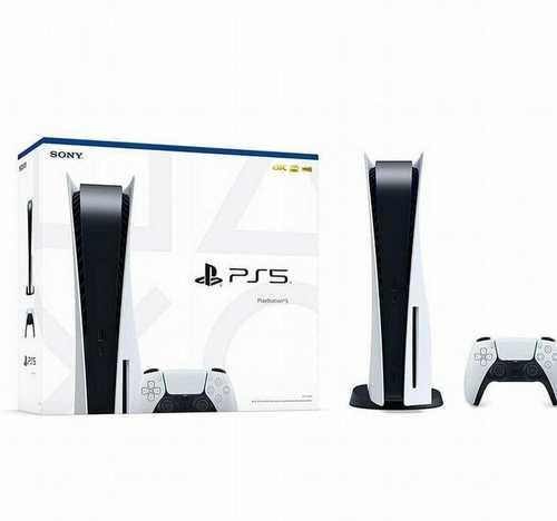 Sony PlayStation 5