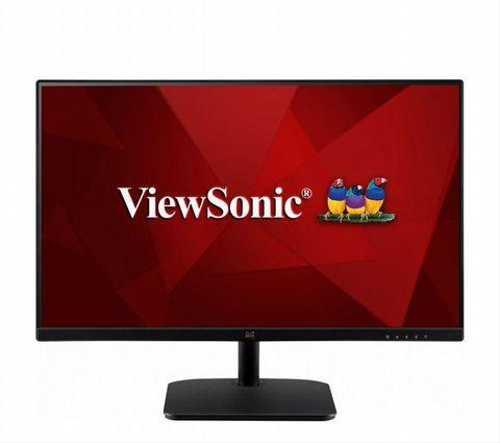 23.8quot; Монитор Viewsonic VA2432-H Black