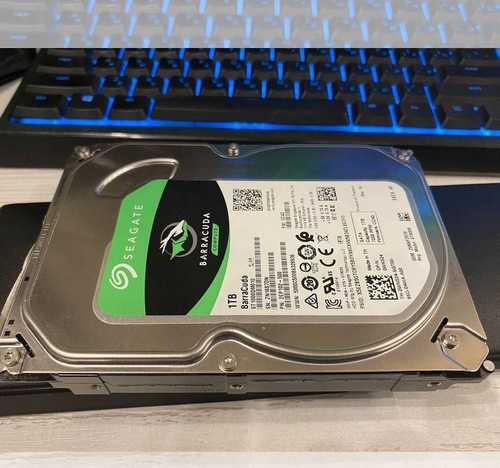 Hdd 1 tb ssd m2 128gb