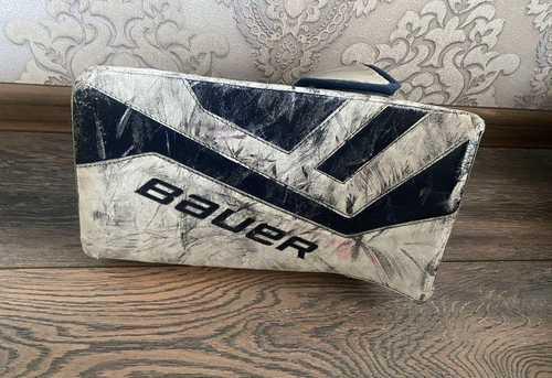 Вратарский блин bauer ONE. 7 int
