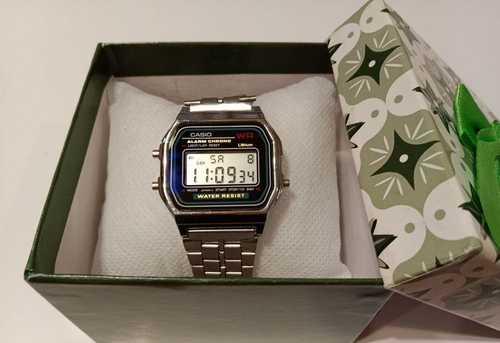 Наручные часы casio Vintage A-159W-N1