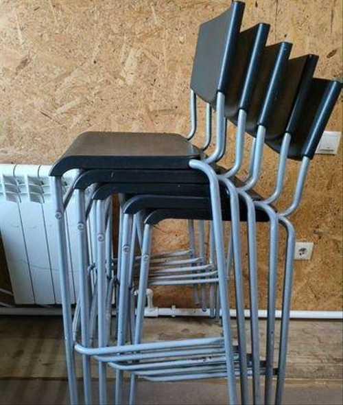 Барные стулья IKEA