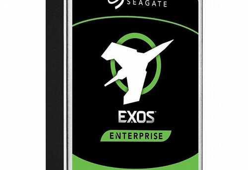 Диск HDD Seagate Exos X16 SAS NL (12Gb/s) 3.5" 12T