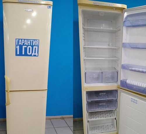 Холодильник Бирюса-129 RS