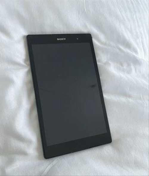 Sony Xperia z3 tablet compact Сони таблет