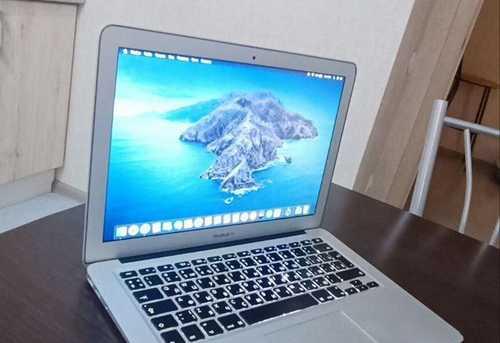 Macbook air / Core i7