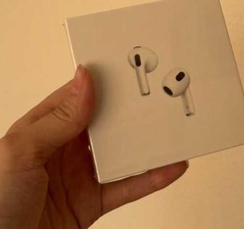 Airpods 3 premium