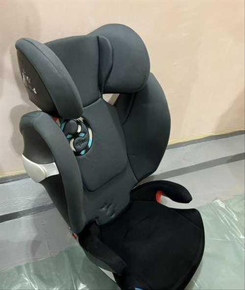 Автокресло cybex