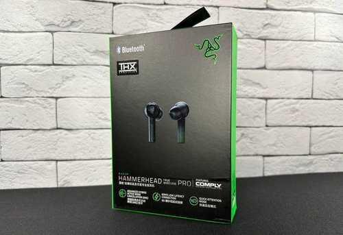 Razer hammerhead pro