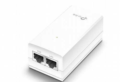 TP-Link Инжектор TL-POE2412G 2GE Passive PoE 24V 1