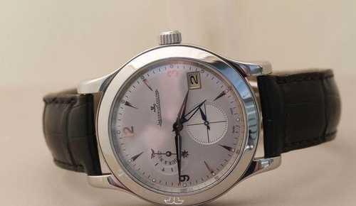 Jaeger LeCoultre Master Hometime 40mm Q1628420