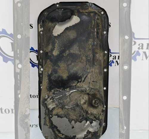 Поддон двс Mazda Bongo Friendee sgew FE 2004