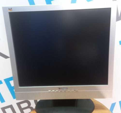 ЖК монитор 17" (43.2 см) Viewsonic VG712S