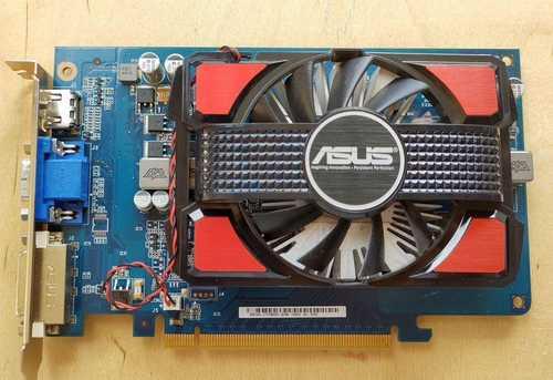 Видеоплаты PCI-E и AGP