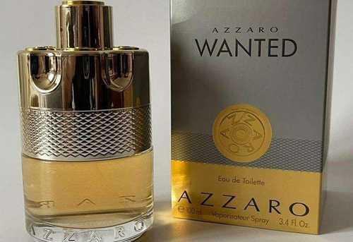 Azzaro Wanted