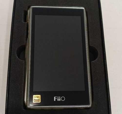 Hi res плеер Fiio X5lll