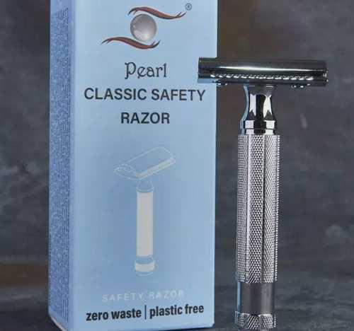 Станок для бритья Pearl L-55 close comb