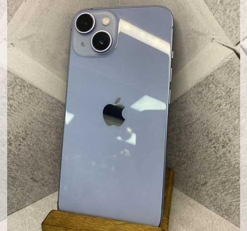 iPhone 14, 128 ГБ