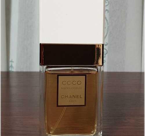 Coco chanel Mademoiselle 35 ml