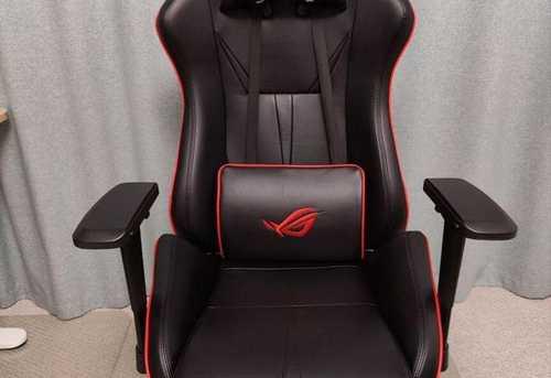 Игровое компьютерное кресло Asus ROG SL200
