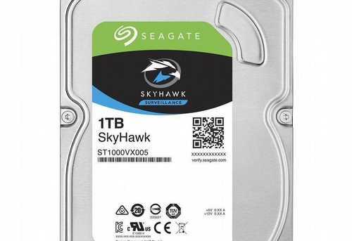 Внутренний жесткий диск Seagate SkyHawk 108946