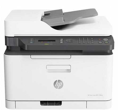 HP Color Laser MFP 179fnw