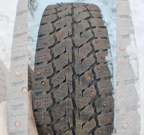 Continental ContiVancoContact 195/75 R16C